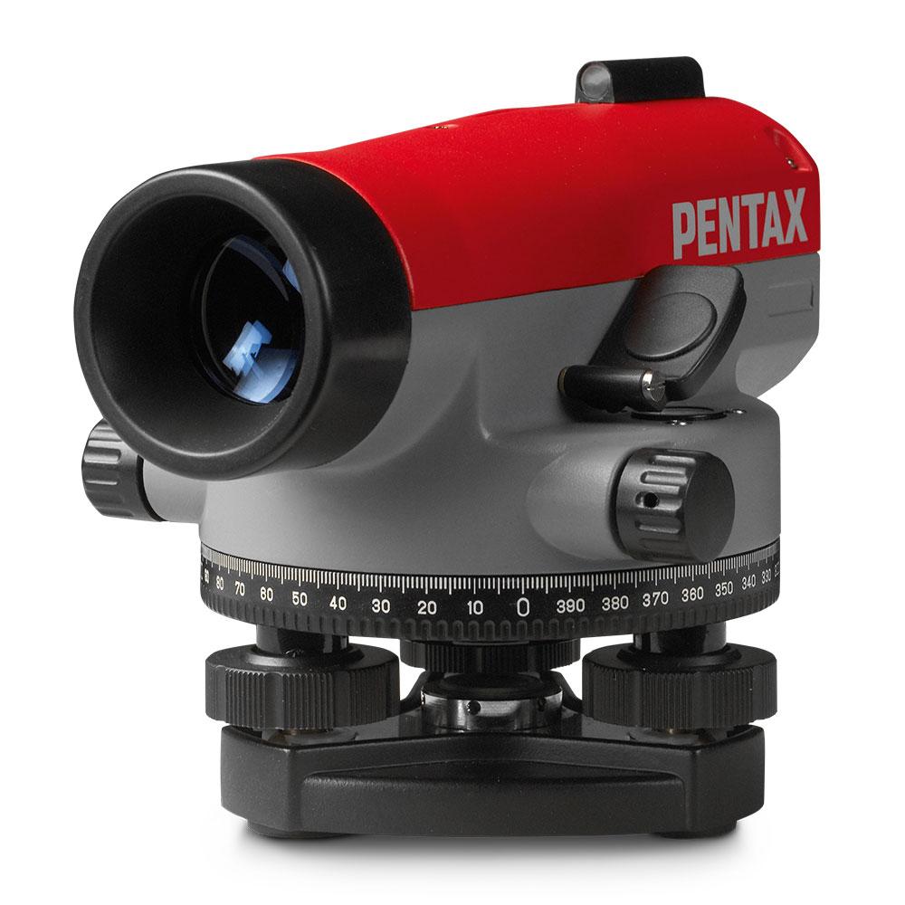 Pentax AP 230 30x Optical Laser Dumpy Level Pentax AP 230 30x Optical Laser Dumpy Level