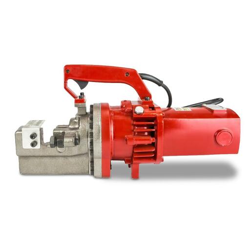 RAPIDTOOL ERC-25 1550W 4mm-25mm Rebar Steel Rod Cutter
