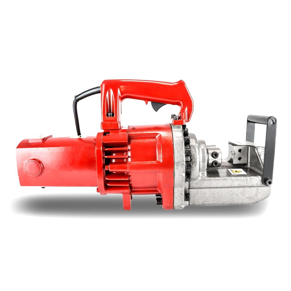RAPIDTOOL ERC-32A 3000W 6mm-32mm Rebar Steel Rod Cutter