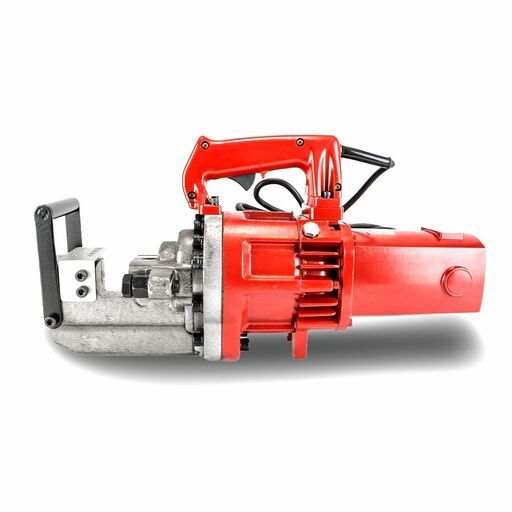 RAPIDTOOL ERC-32A 3000W 6mm-32mm Rebar Steel Rod Cutter