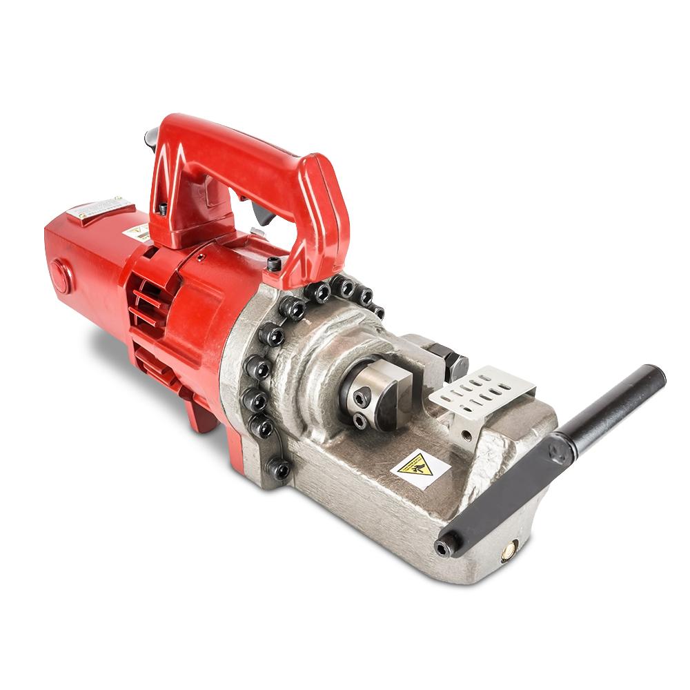 RAPIDTOOL ERC-32A 2400W 6mm-32mm Rebar Steel Rod Cutter