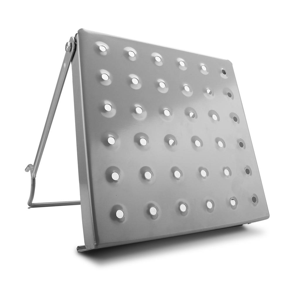 Climbrite CTRAY Aluminium Project Tray to suit Multi-Purpose Ladders