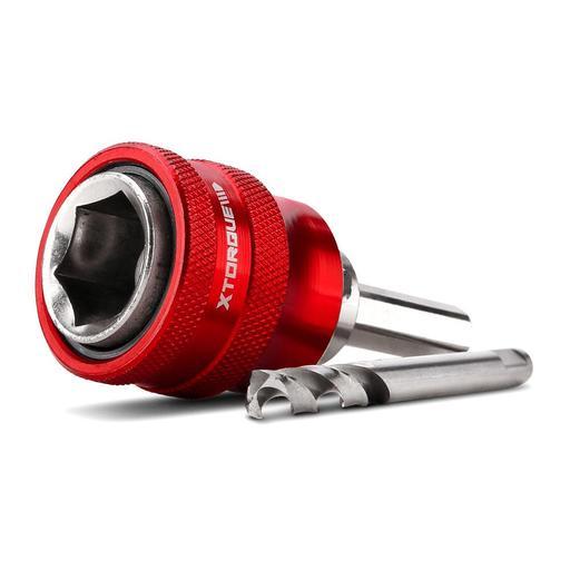 Xtorque Holesaw Arbors Pilot Bits | Sydney Tools