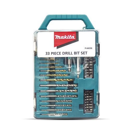 Makita Impact Driver Bit Sets | Sydney Tools