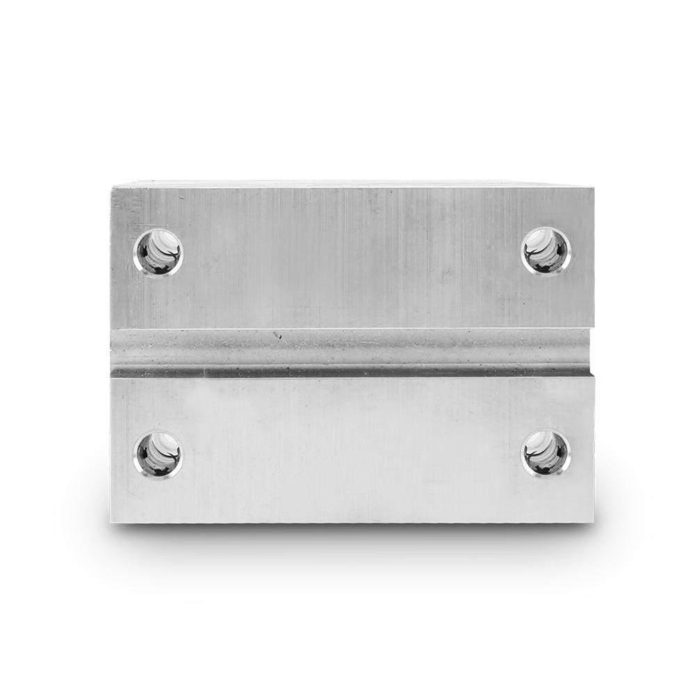 Bayer BAYSPA 100mm Core Drill Rig Extension Spacer