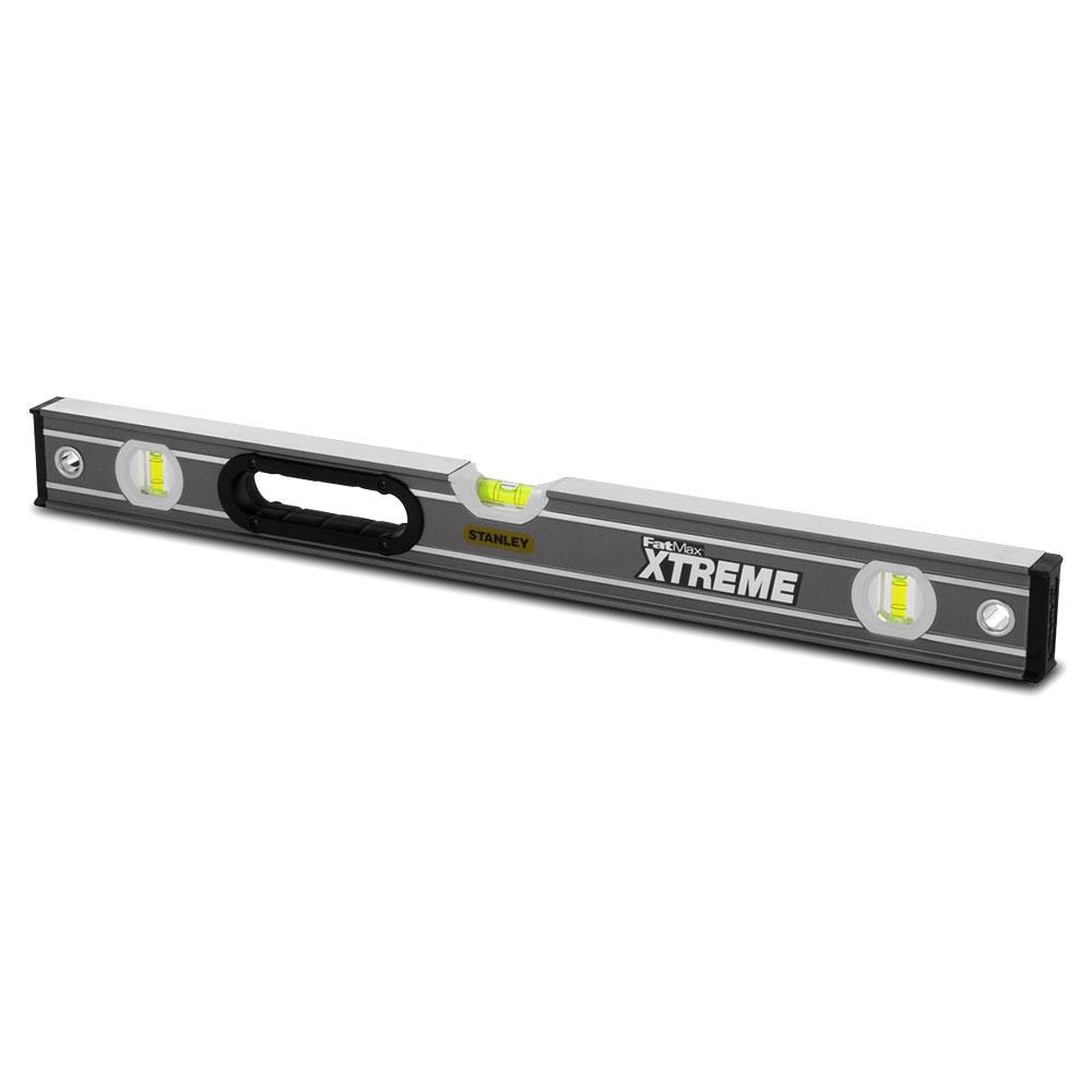 Stanley 43-624 FatMax Xtreme 600mm Spirit Level