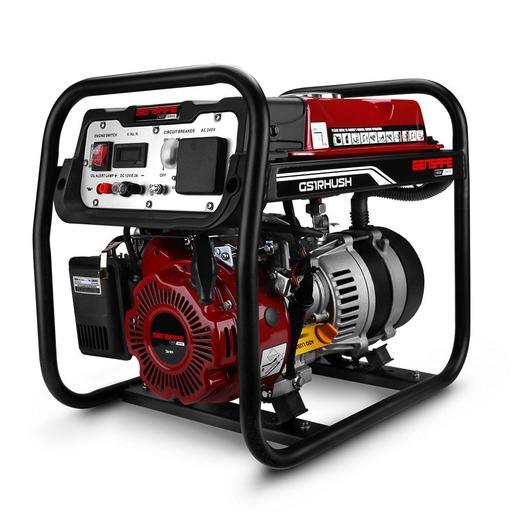 Gensafe Worksite Generators | Sydney Tools