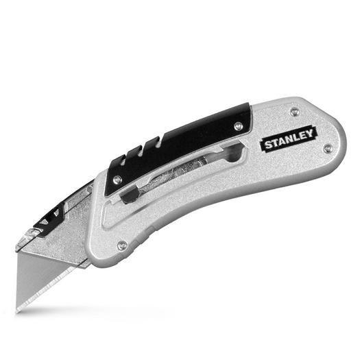 Stanley 10-810 Quickslide Pocket Utility Knife