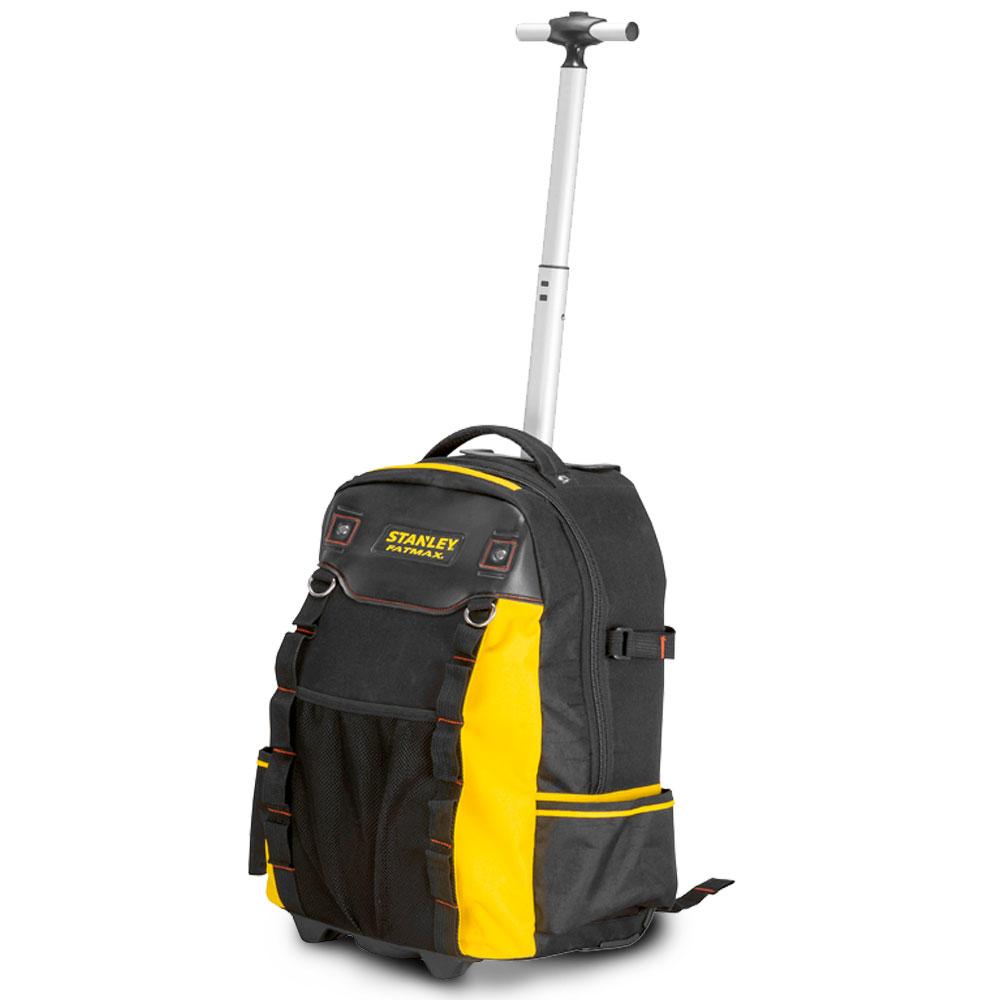 Stanley 1-79-215 FatMax Tool Back Pack On Wheels