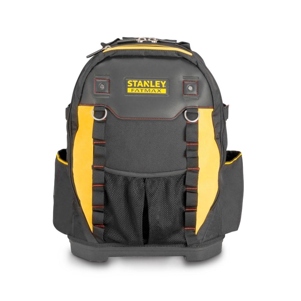 Stanley 1-95-611 FatMax Tool Back Pack Pro With Divider