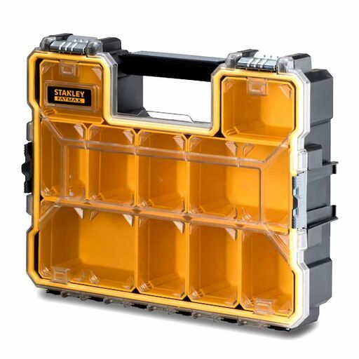 Tool Box Organisers for Storage | Sydney Tools