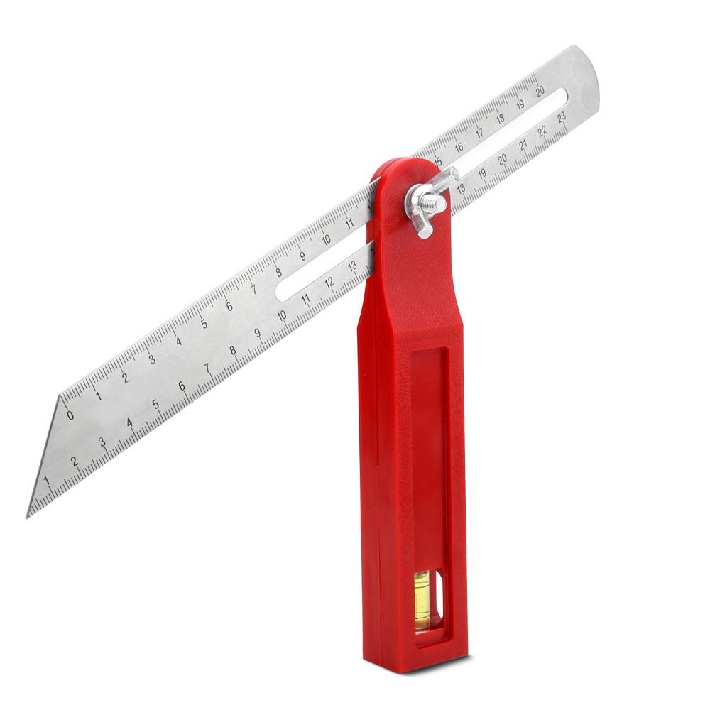 Sparrow BB250 250mm Sliding Bevel with Level