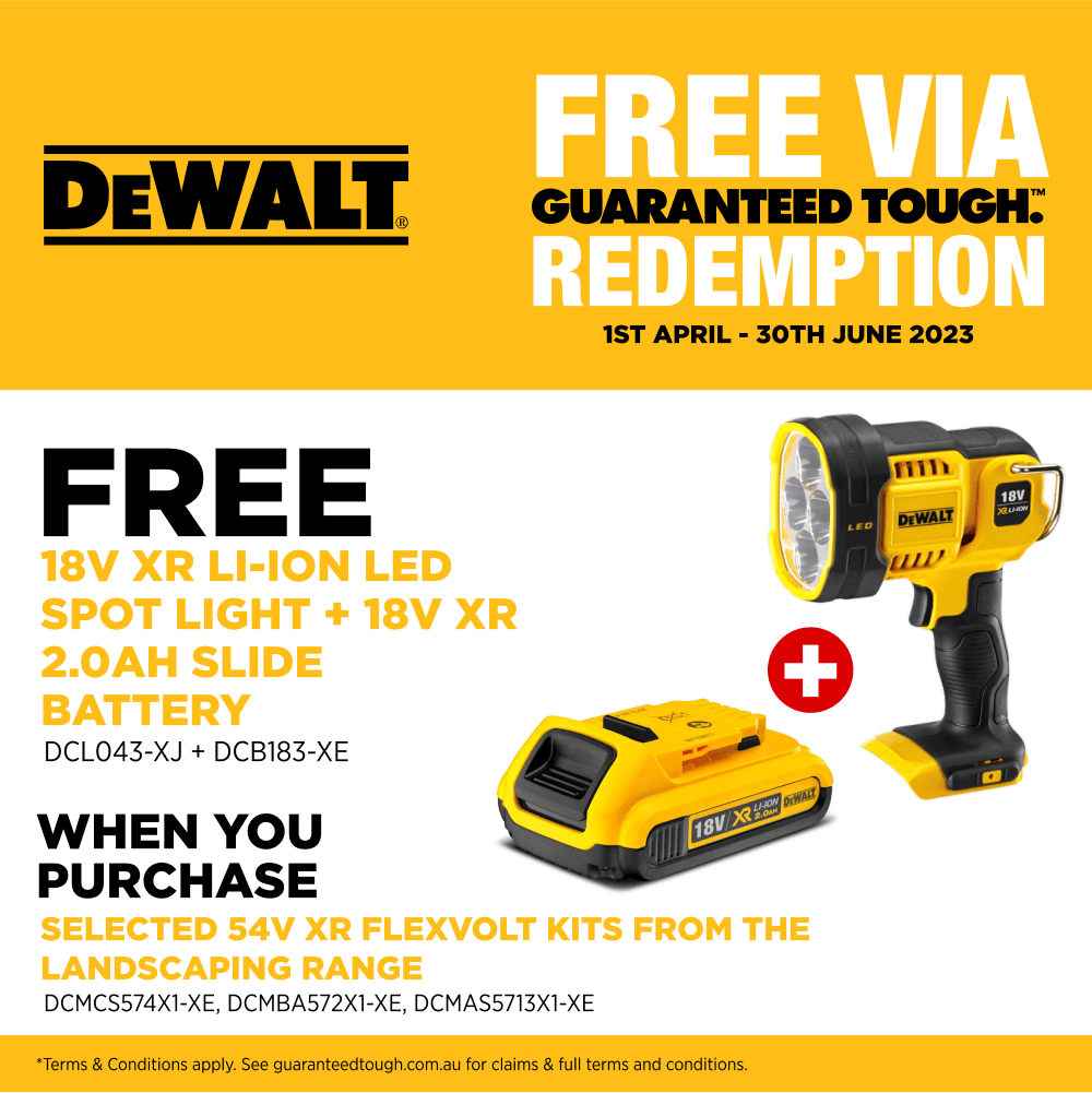 DeWalt DCMAS5713X1-XE 54V 9.0Ah Flexvolt XR Li-ion Cordless Brushless ...