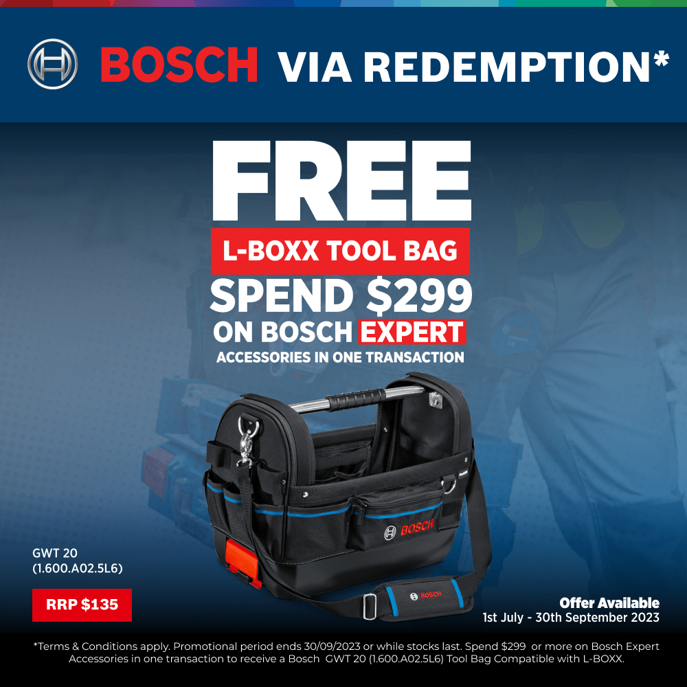 Bosch 2.608.900.150 EXPERT 24mm x 400mm x 450mm SDS PLUS-7X Hammer ...