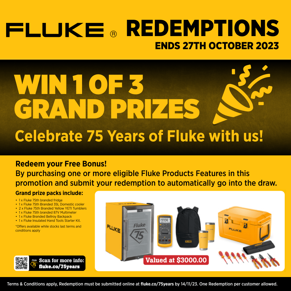 Fluke FLUKE-1587 FC (4691215) 1587 FC Insulation Multimeter