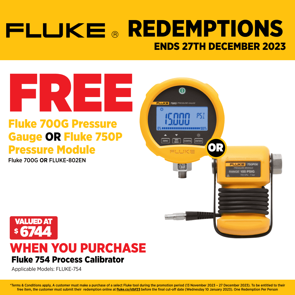 Fluke FLUKE-754 (3405771) Documenting Process Calibrator-HART