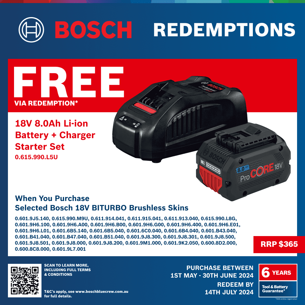 Bosch GDS 18V-1050 HC (0.601.9J8.200) 18V Li-ion Cordless Brushless ...