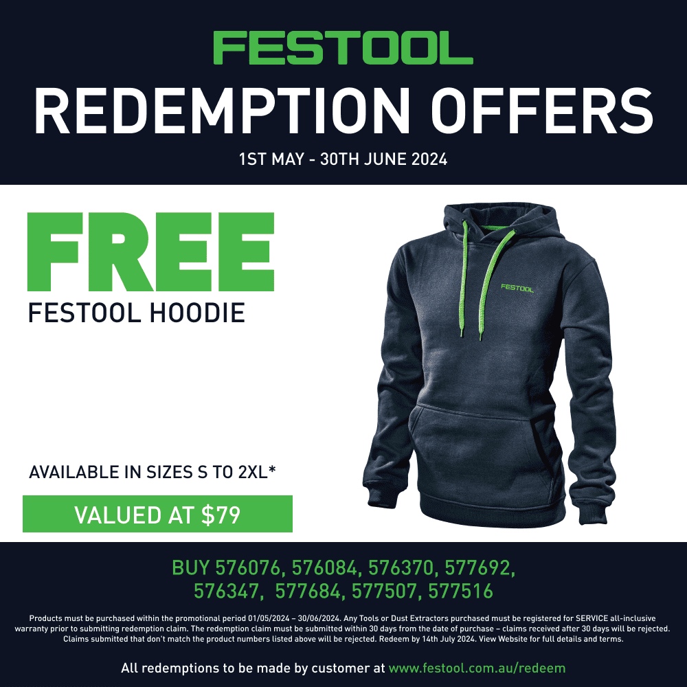 Festool ETS 150/5 EQ-Plus (576084) 310W 150mm Random Orbital 5mm Sander ...