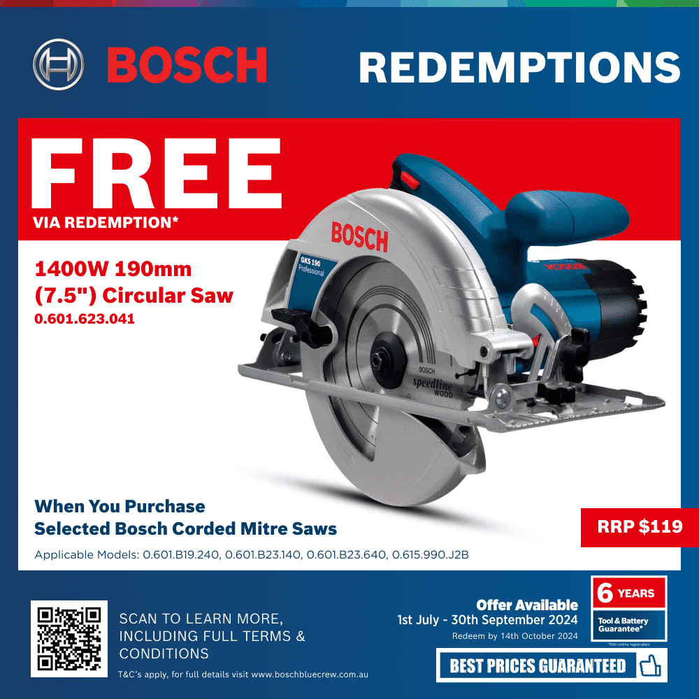 Bosch GCM 12 GDL (0.601.B23.640) 2000W 305mm (12") Slide Compound Laser ...