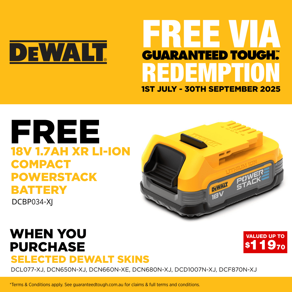DeWalt DCN650N-XJ 18V XR Li-ion Cordless Brushless 15GA DA Bradder ...
