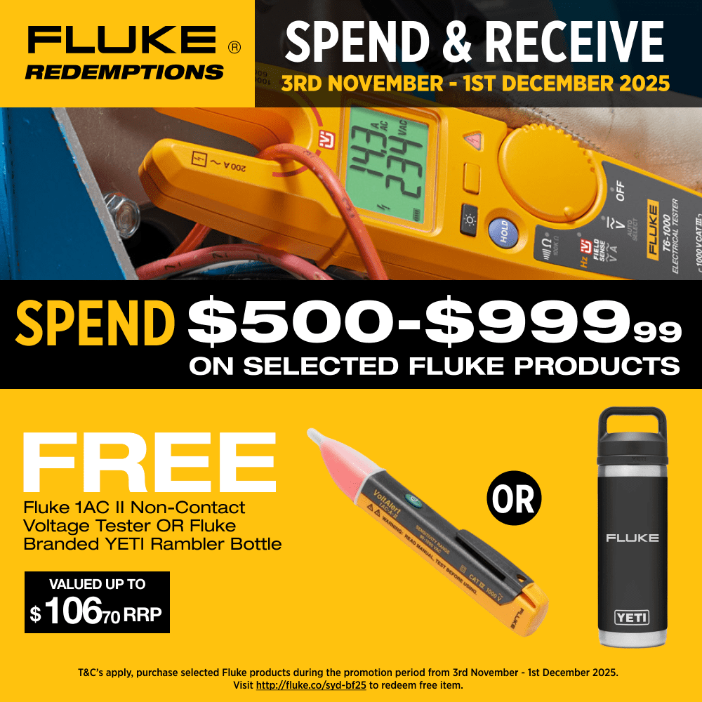 Fluke FLUKE TPAK (1281997) ToolPak Magnetic Meter Hanger