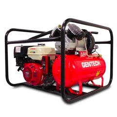 Gentech | Sydney Tools