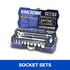 Kincrome | Sydney Tools