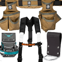 Buckaroo | Sydney Tools