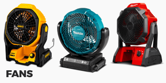 Cordless Power Tools & Combo Kits | Sydney Tools