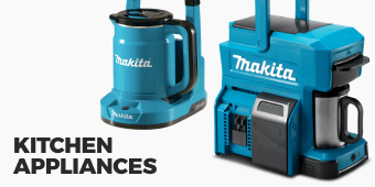 Cordless Power Tools & Combo Kits | Sydney Tools