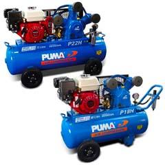 PUMA Air Compressor | Sydney Tools