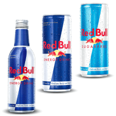 Red Bull | Sydney Tools