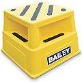 Bailey Ladder | Bailey Platform Ladders - Sydney Tools
