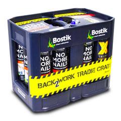 Adhesives & Sealants - Sydney Tools