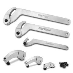 Daytona Wrenches | Sydney Tools