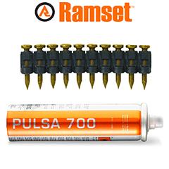 Ramset | Sydney Tools