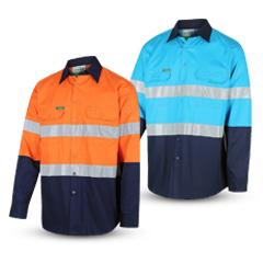 Workit Workwear | Sydney Tools