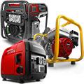 Power Generators (Biggest Range) | Portable Generators | Sydney Tools