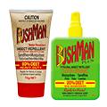 Bushman | Sydney Tools