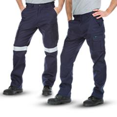 Workit Workwear | Sydney Tools