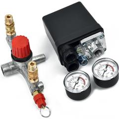 Chicago Air | Sydney Tools