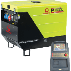 Power Generators (Biggest Range) | Portable Generators | Sydney Tools