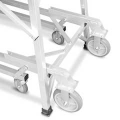 Bailey Ladder | Bailey Platform Ladders - Sydney Tools