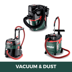 Metabo - Sydney Tools Best Range & Best Prices