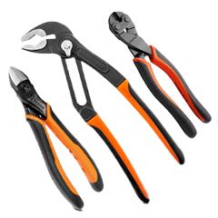 Bahco Tools & Tool Set - Sydney Tools