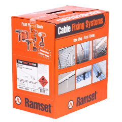 Ramset | Sydney Tools