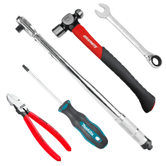 Alco | Sydney Tools
