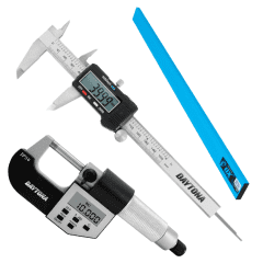 Intech | Sydney Tools
