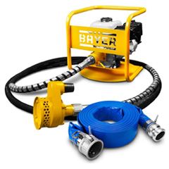 Bayer | Sydney Tools