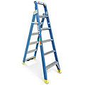 Bailey Ladder | Bailey Platform Ladders - Sydney Tools